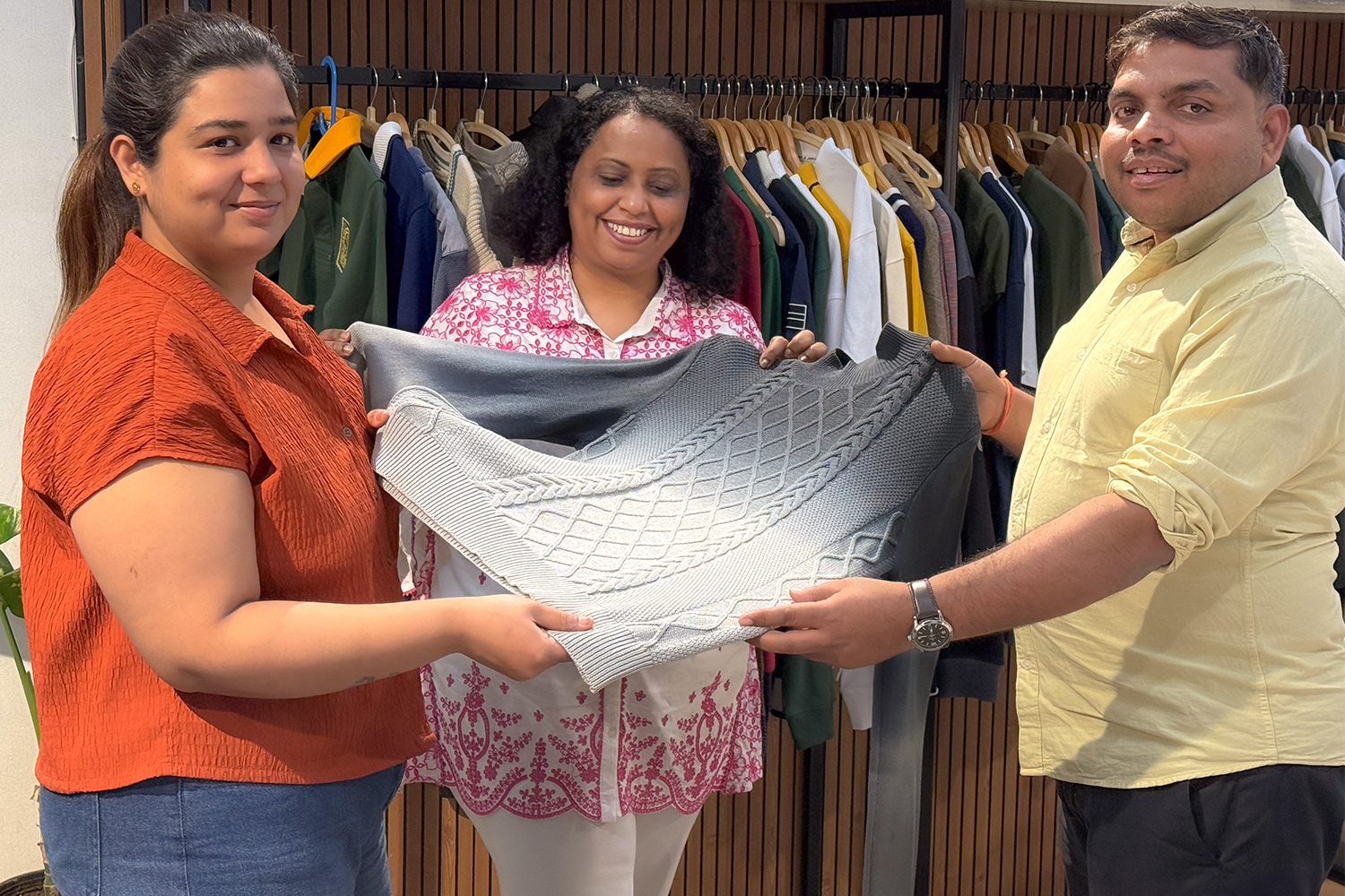 Custom Apparel Design Services | 3Angels